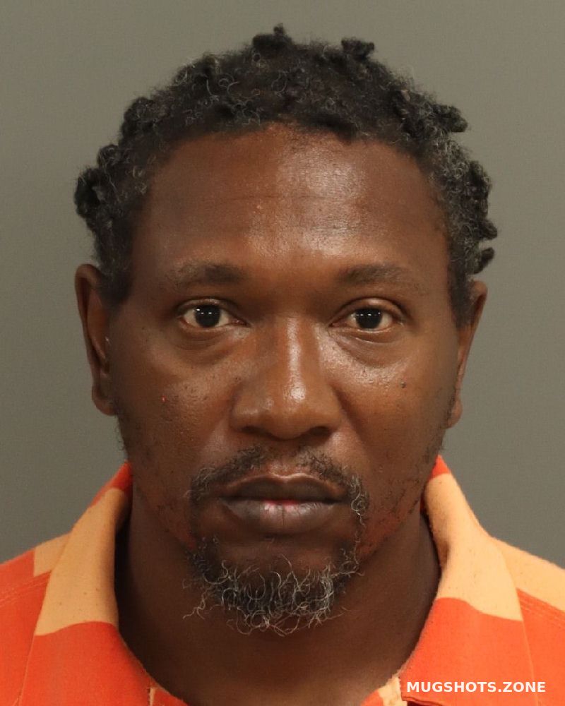 MORGAN ALTON REGINALD JR 09/24/2025 - Wake County Mugshots Zone