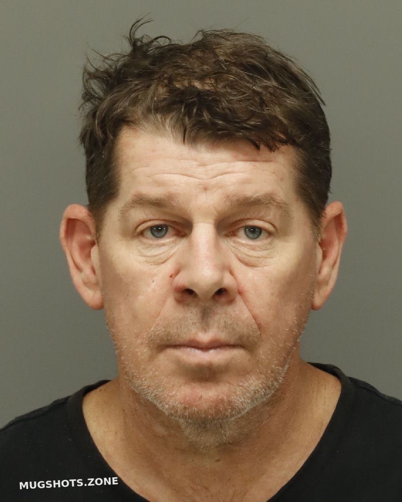 DANIEL CHARLES MASON JR 09/25/2025 - Wake County Mugshots Zone