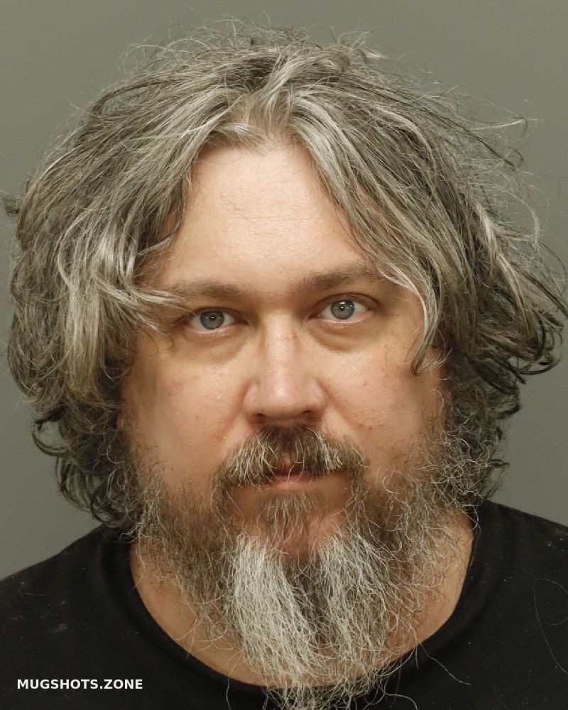 STAINBACK RODNEY AARON 09/25/2025 - Wake County Mugshots Zone
