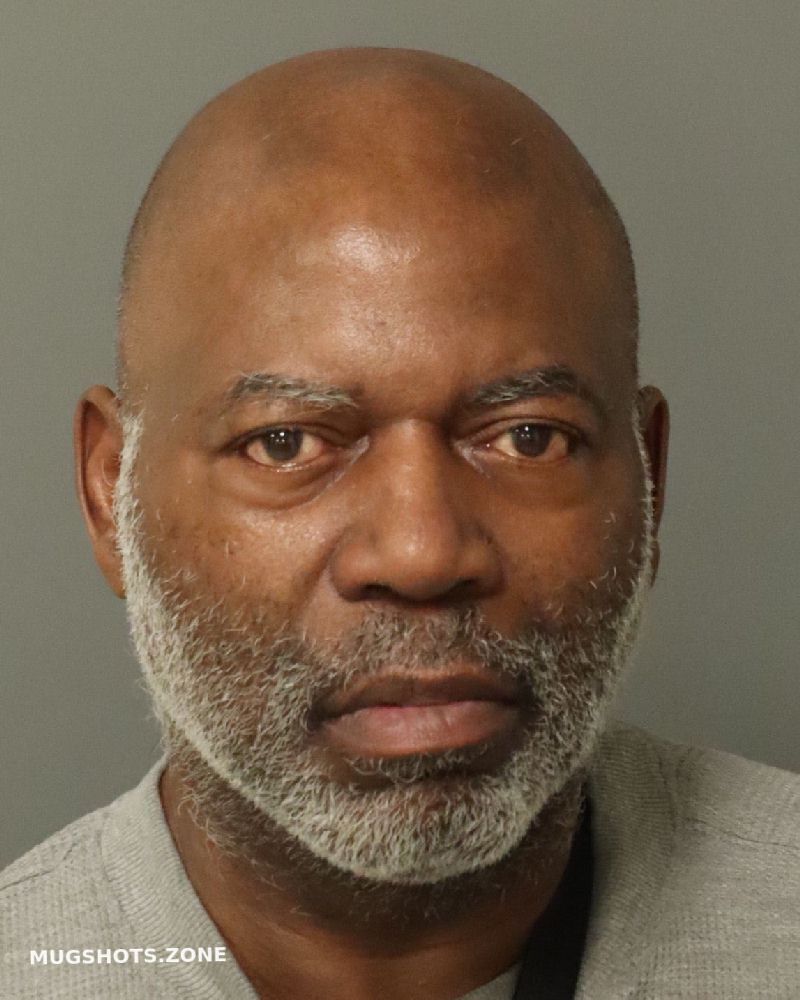 BENNETT LEWIS HOWARD 09/25/2025 - Wake County Mugshots Zone