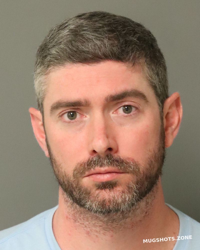 TRICE WILLIAM COLIN 09/25/2025 - Wake County Mugshots Zone