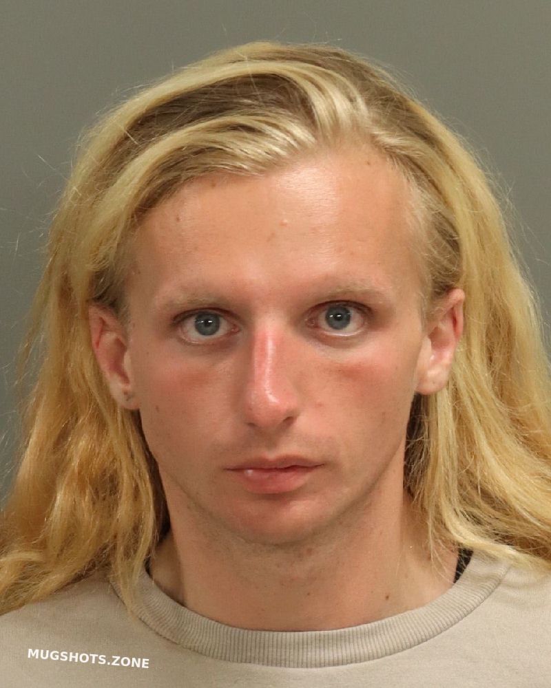 TEAGUE JASON ADAM JR 09/25/2025 - Wake County Mugshots Zone