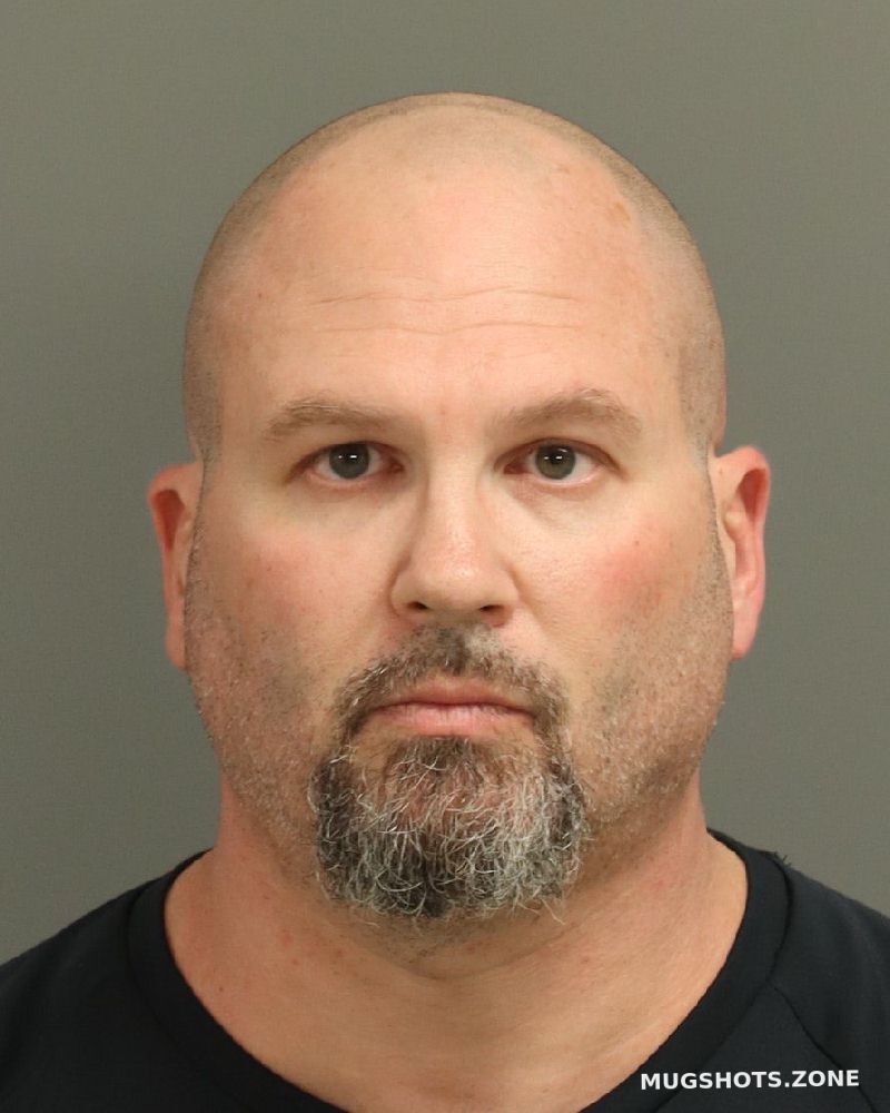 FARRELL JASON MICHAEL 09/25/2025 - Wake County Mugshots Zone