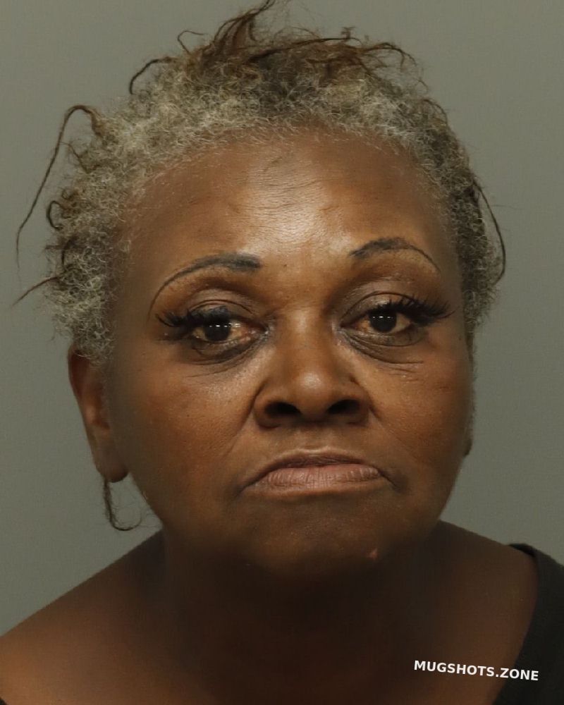 SMITH BEATRICE STOKES 09/26/2025 - Wake County Mugshots Zone