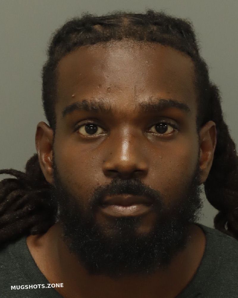 PULLIAM KYLE MCKENZY 09/27/2025 - Wake County Mugshots Zone