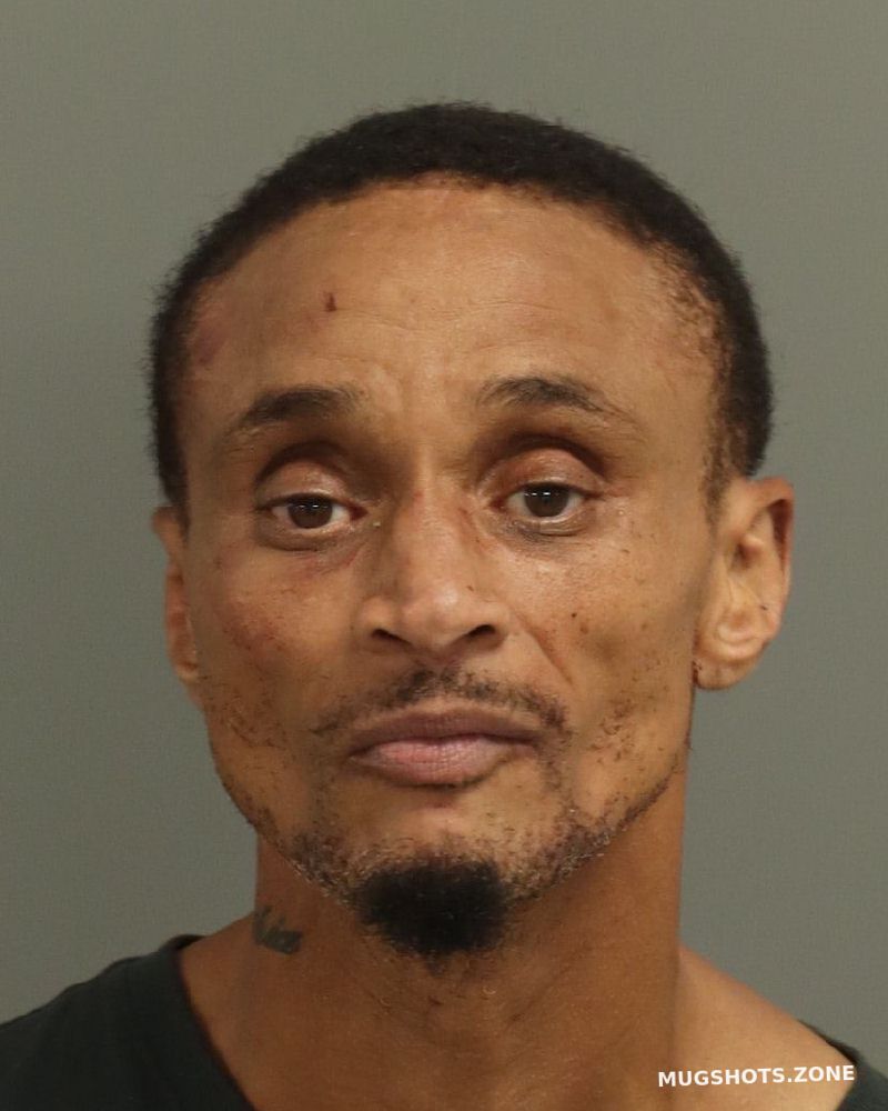 KEITH EDDIE 09/27/2025 - Wake County Mugshots Zone