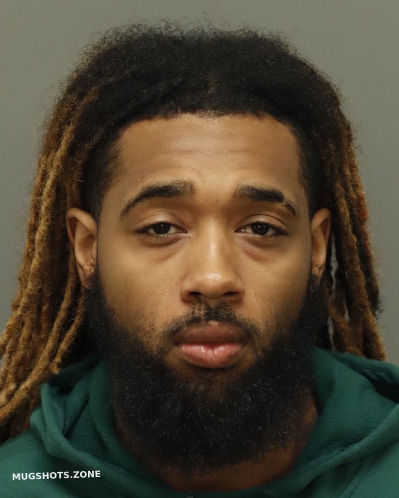 SIMPSON LACY EDWARD III 09/28/2025 - Wake County Mugshots Zone