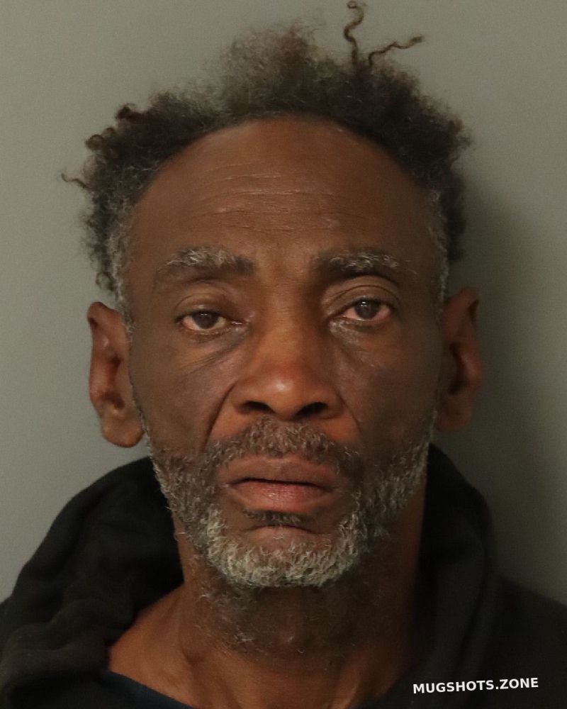 MOORE RODNEY DARRYL 09/28/2025 - Wake County Mugshots Zone