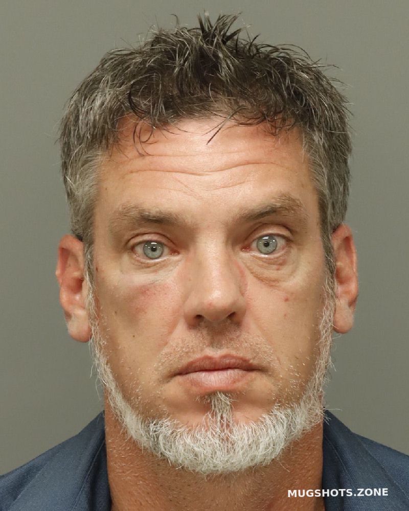 ULLOM URIAN DAVID 09/28/2025 - Wake County Mugshots Zone