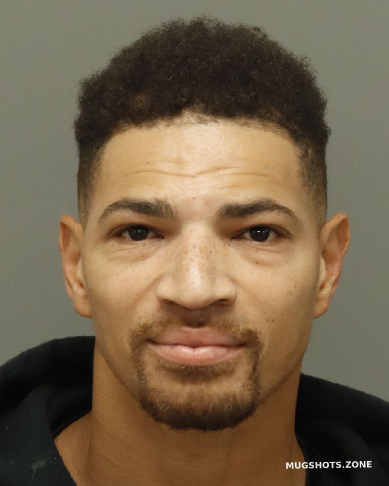 PORTER JOSEPH ANTHONY 09/29/2025 - Wake County Mugshots Zone