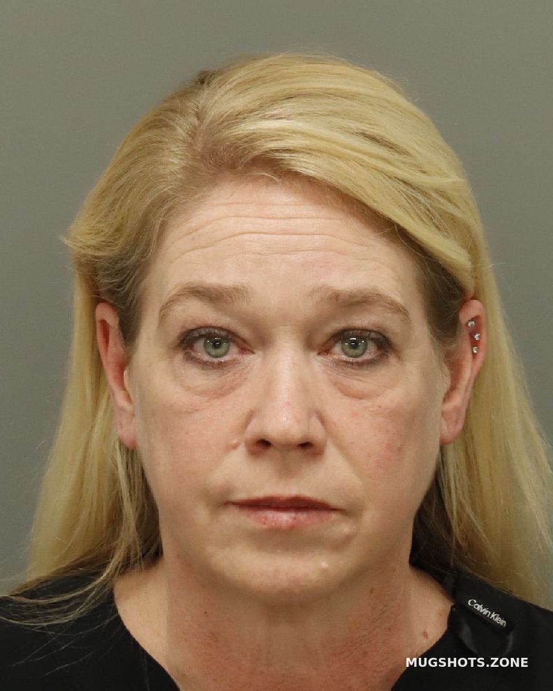 ALLISON AIMEE MILNER 09/30/2025 - Wake County Mugshots Zone