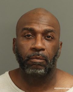 HALL DAVID EARL JR 09/30/2025 - Wake County Mugshots Zone