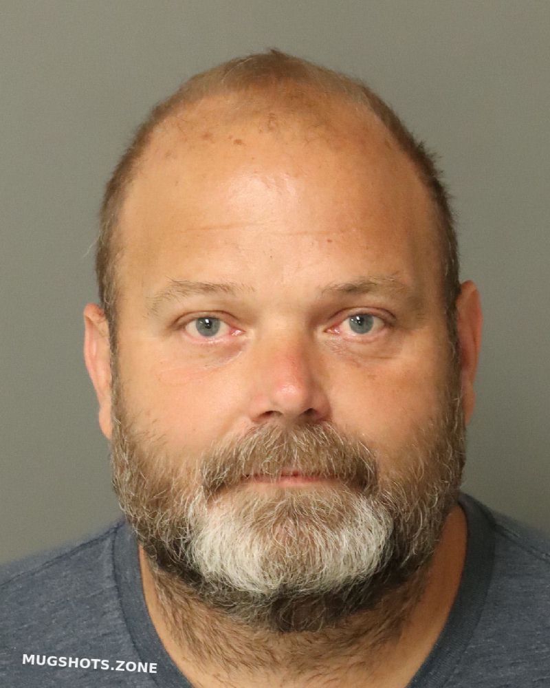 MASON MICHAEL WAYNE 10/01/2025 - Wake County Mugshots Zone