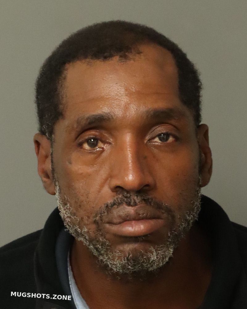 THAGGARD JAMES MICHAEL 10/01/2025 - Wake County Mugshots Zone