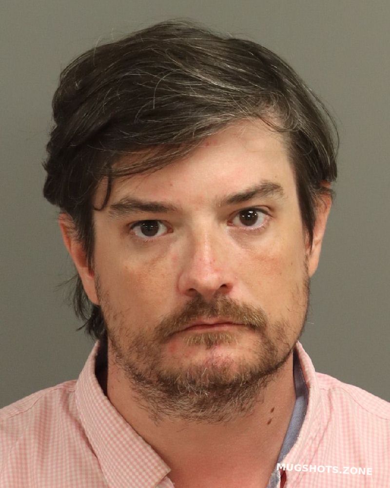 RABON JACOB SMALL 10/01/2025 - Wake County Mugshots Zone