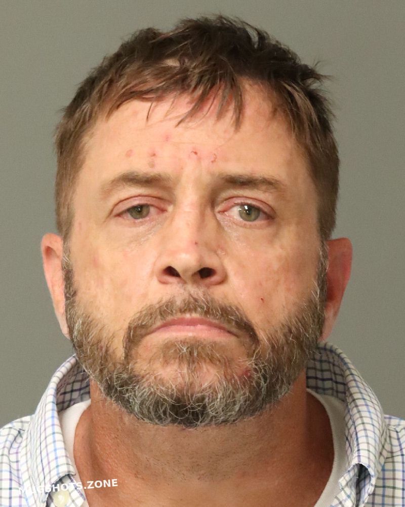 COATS ALFRED LEE JR 10/03/2025 - Wake County Mugshots Zone