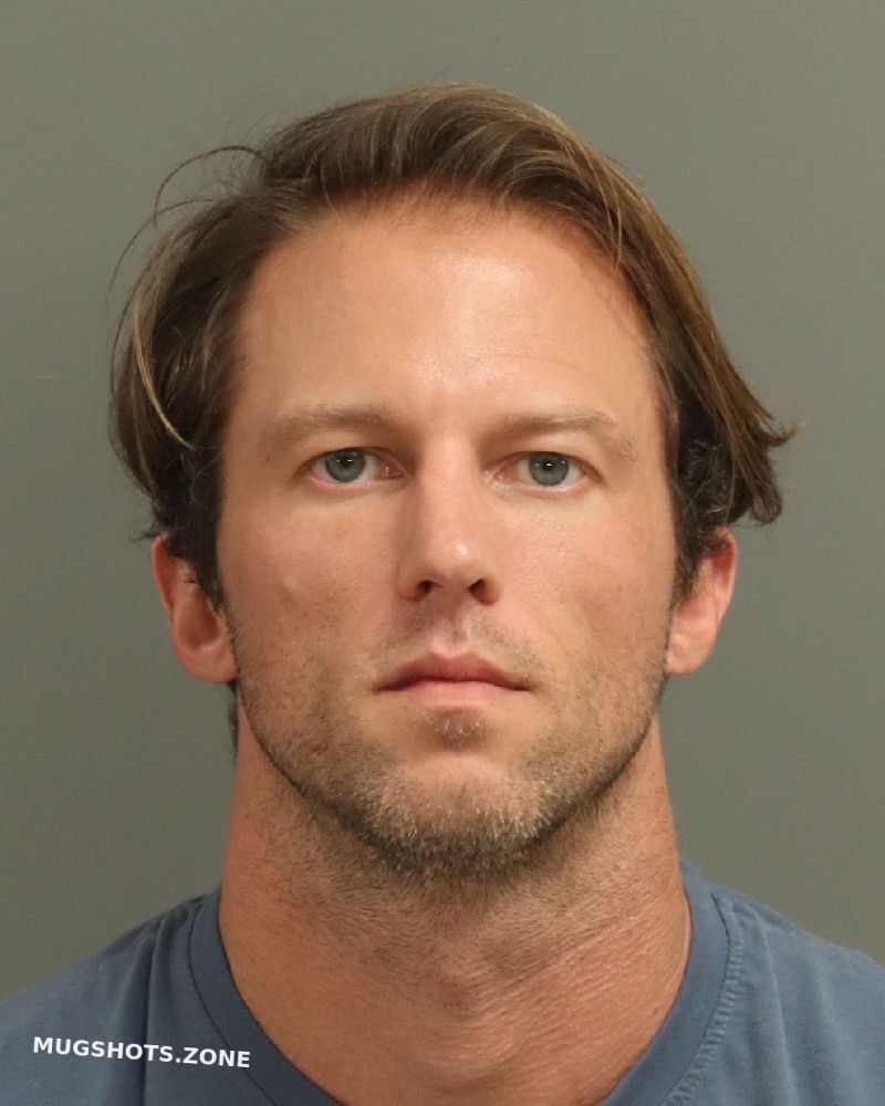 STAMPER JESSE DAVID 10/03/2025 - Wake County Mugshots Zone