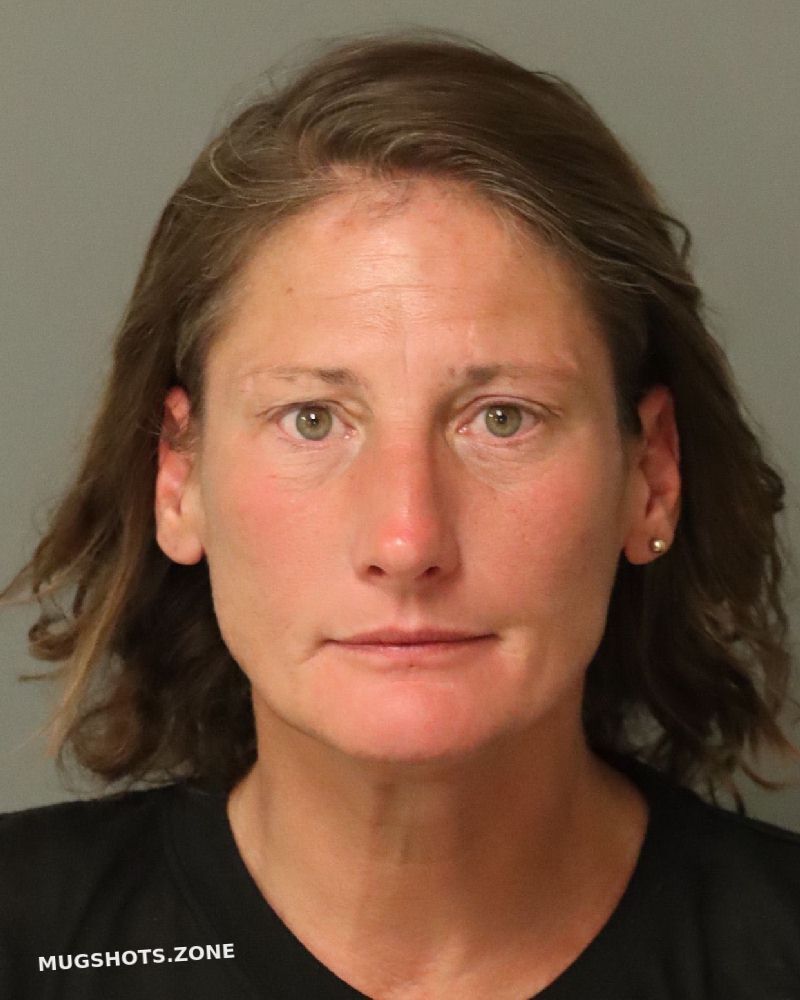 TALBERT DANIELLE NICOLE 10/03/2025 - Wake County Mugshots Zone