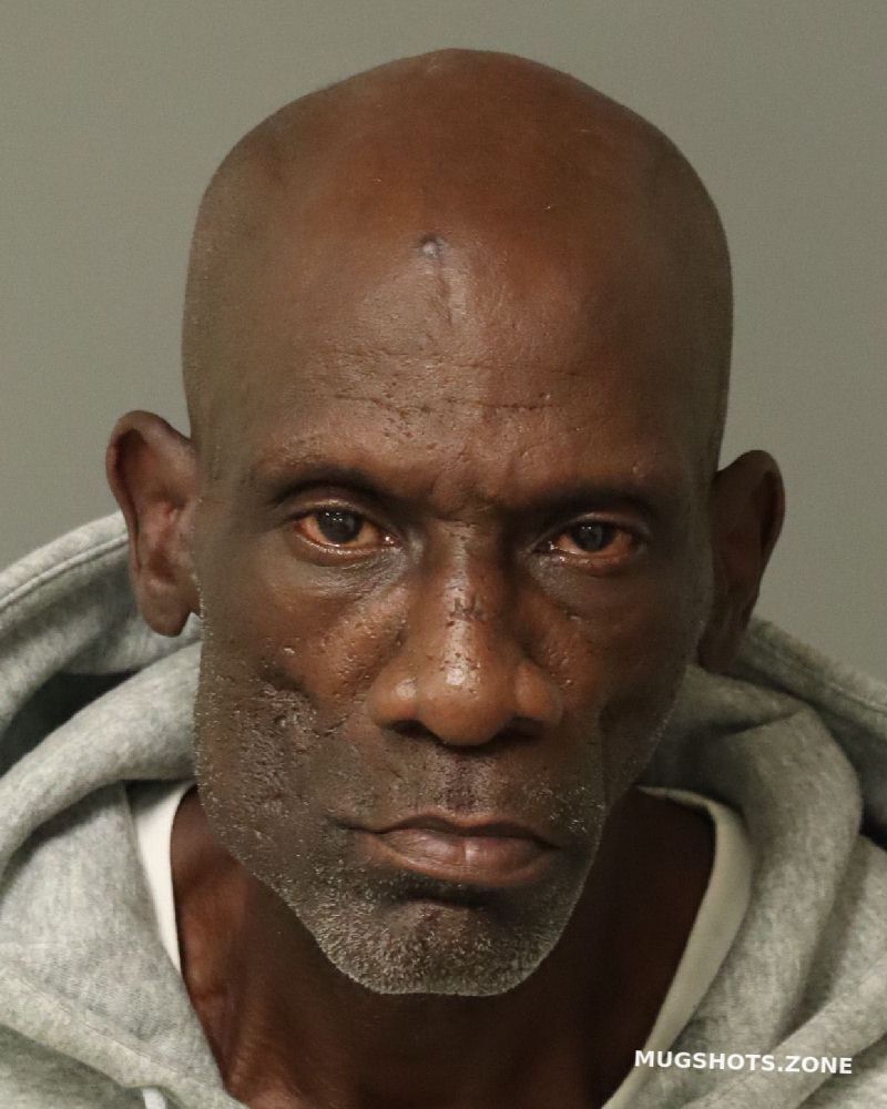 PERRY PAXTON DEANDRE 10/03/2025 - Wake County Mugshots Zone
