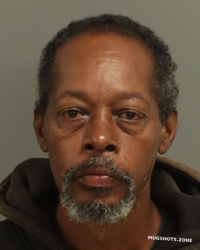 SIMPSON GRANT TERRELL IV 10/05/2025 - Wake County Mugshots Zone