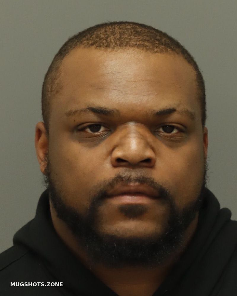 WHITEHEAD KELTON BRYCE 10/06/2025 - Wake County Mugshots Zone