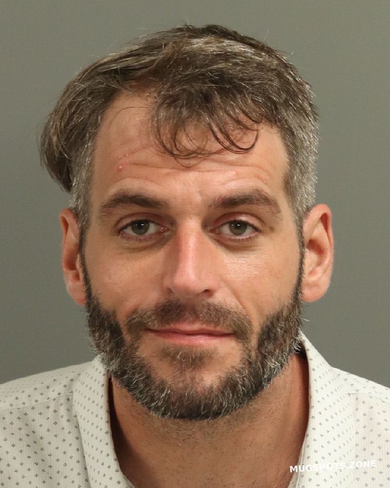 PRESTON CAMERON RAYMOND 10/06/2025 - Wake County Mugshots Zone