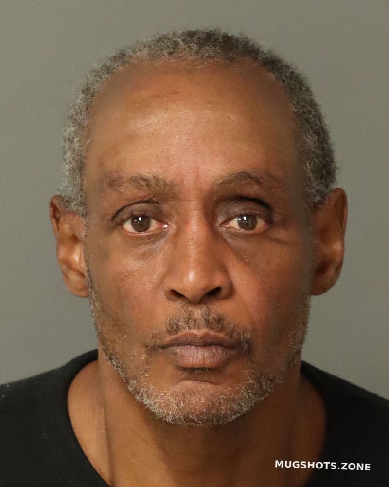 CARTER DAVID ERIC 10/06/2025 - Wake County Mugshots Zone