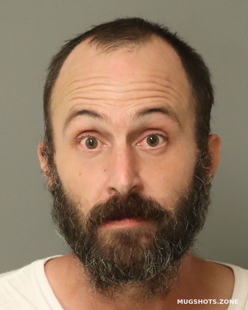 RUDD LEE THOMAS 10/06/2025 - Wake County Mugshots Zone
