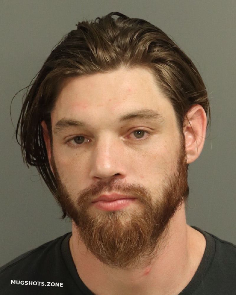 PRINCE TRAVIS DILLON 10/07/2025 - Wake County Mugshots Zone