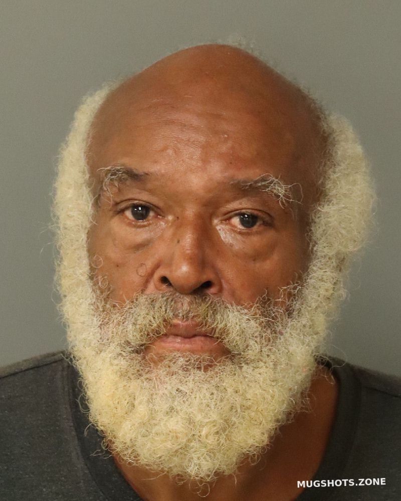 TUCK TERRY CHRISTOPHER 10/07/2025 - Wake County Mugshots Zone