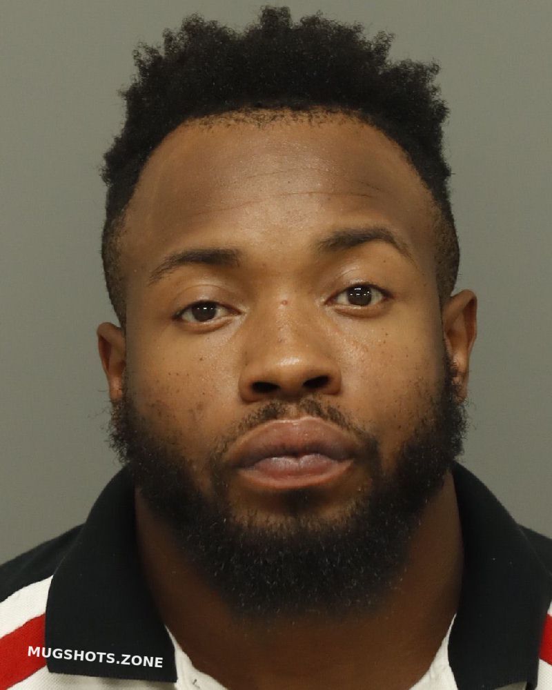 HART JOHN FREDERICK JR 10/07/2025 - Wake County Mugshots Zone