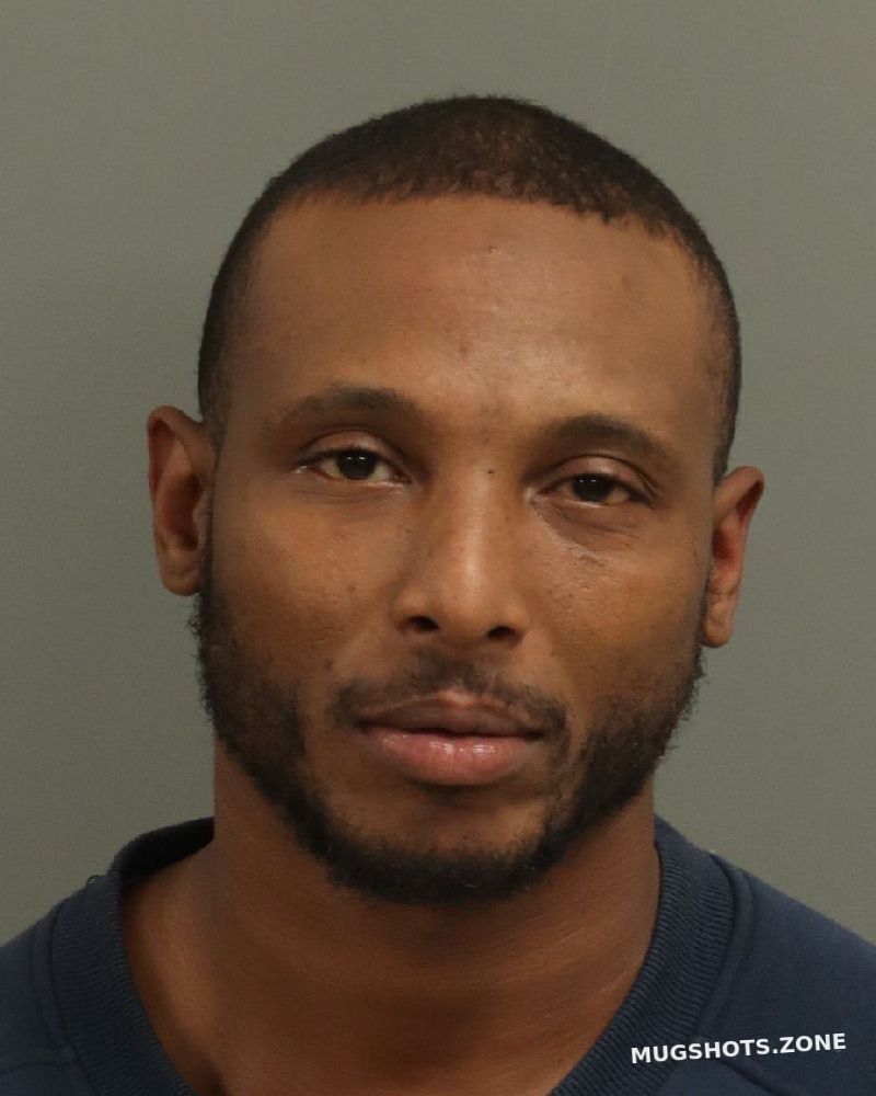 SMITH DAMON ALEXANDER 10/09/2025 - Wake County Mugshots Zone