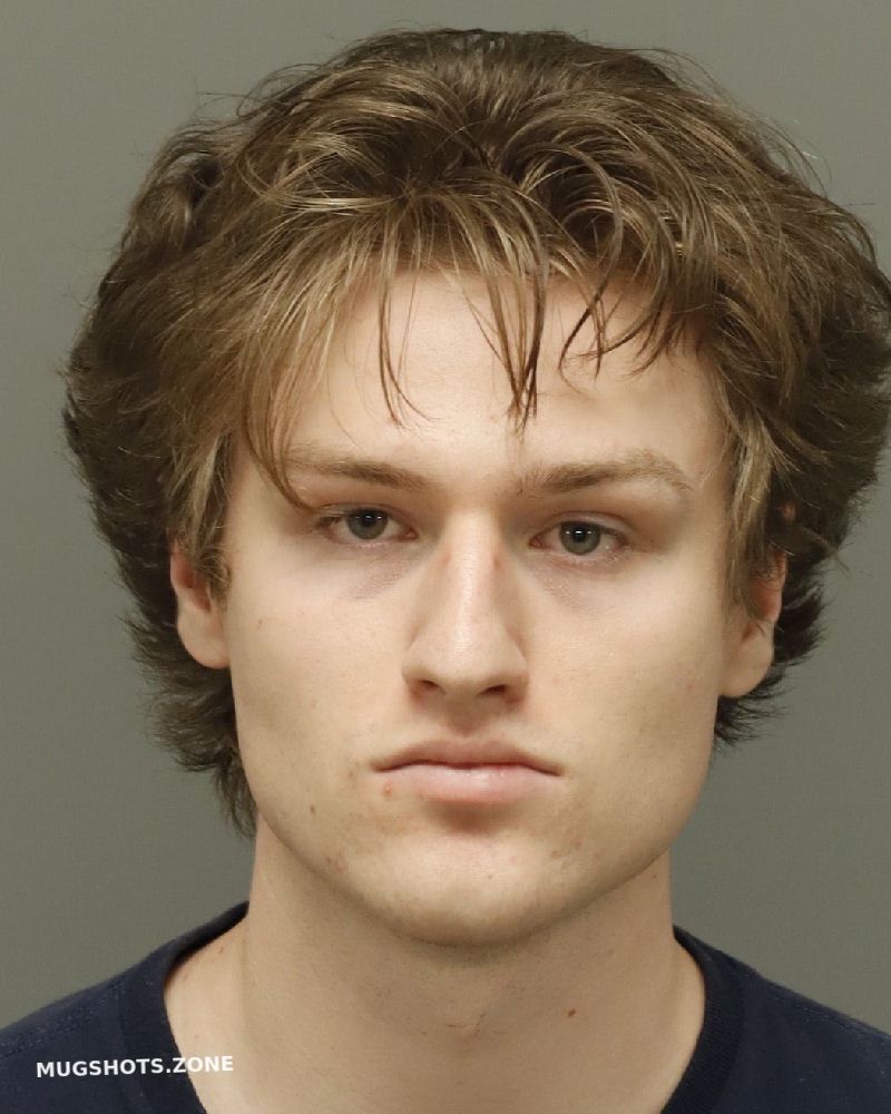 BABYAK MICHAEL JOSEPH 10/09/2025 - Wake County Mugshots Zone