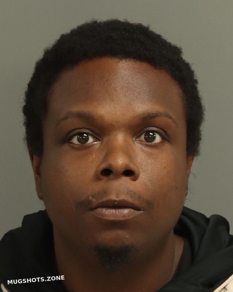 BASS CHRISTOPHER DOUGLAS JR 10/10/2025 - Wake County Mugshots Zone