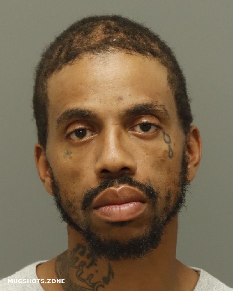 REED RONALD EUGENE JR 10/10/2025 - Wake County Mugshots Zone