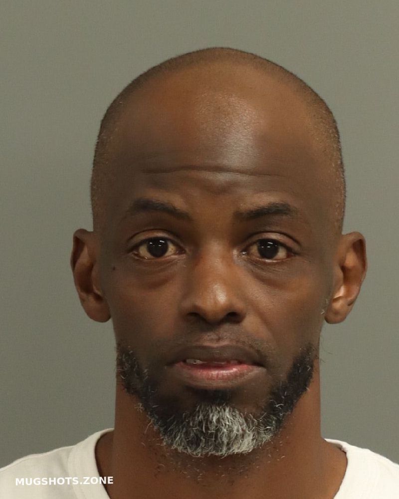 MOORE DEON GREGORY 10/11/2025 - Wake County Mugshots Zone