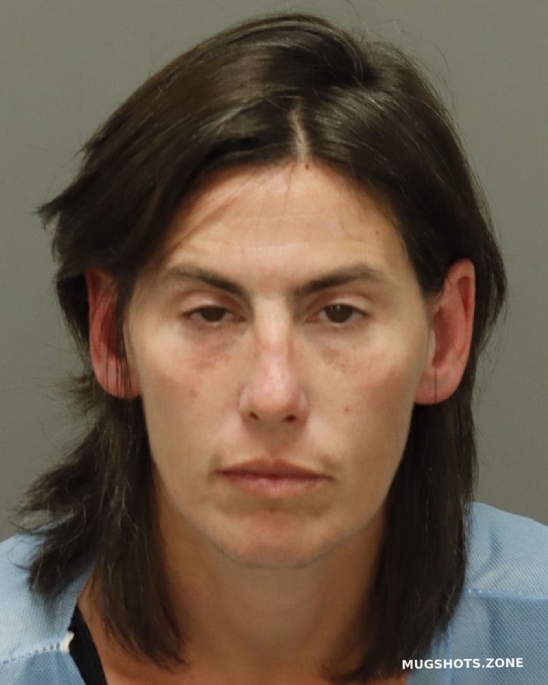 SPENCE KATHRYN LEIGH 10/13/2025 - Wake County Mugshots Zone