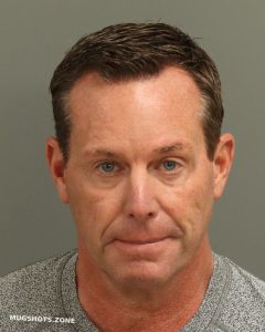 KEKEL SHAWN DAVID 10/14/2025 - Wake County Mugshots Zone