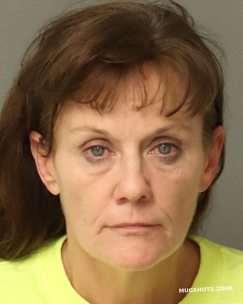 AUSTIN TOMI LEIGH 10/14/2025 - Wake County Mugshots Zone
