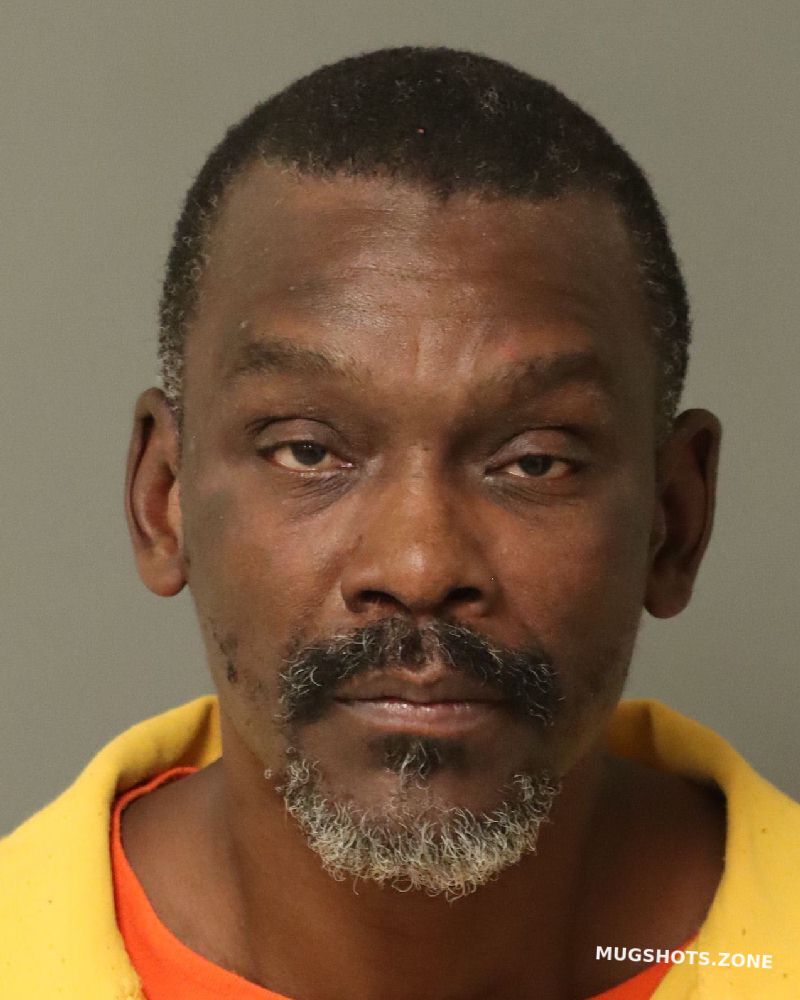 MIMS MICHAEL SEAN 10/14/2025 - Wake County Mugshots Zone
