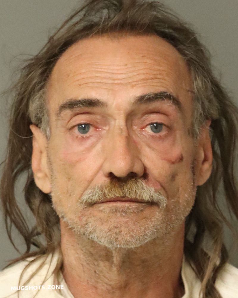 HODGES TRAVIS EUGENE 10/14/2025 - Wake County Mugshots Zone