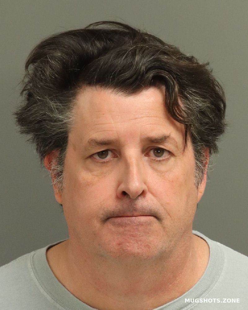 FINCH BRIAN CHRISTOPHER 10/14/2025 - Wake County Mugshots Zone