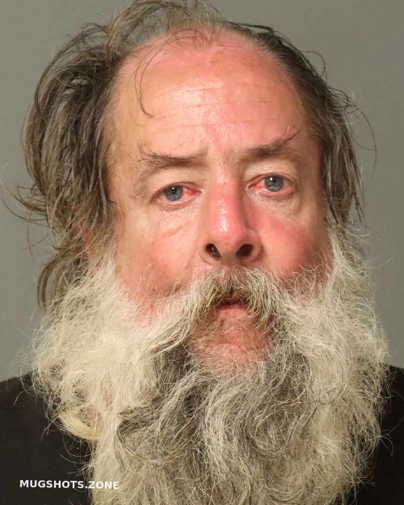 VINING STEVEN DEWITT 10/15/2025 - Wake County Mugshots Zone