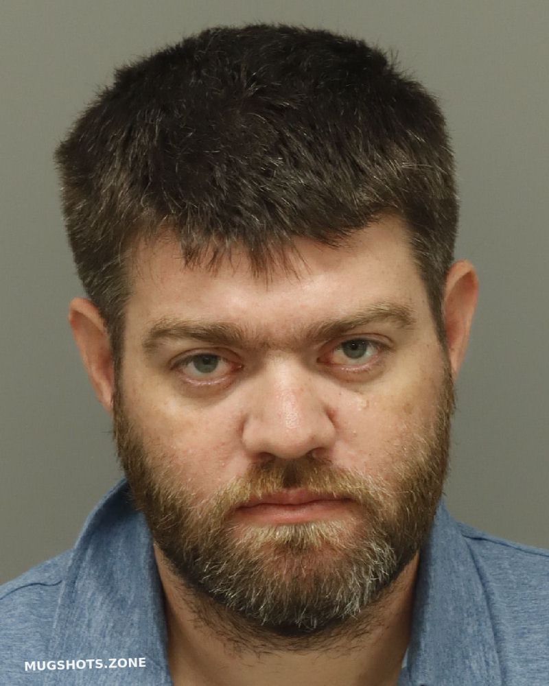 WRIGHT NICHOLAS JOSEPH 10/15/2025 - Wake County Mugshots Zone
