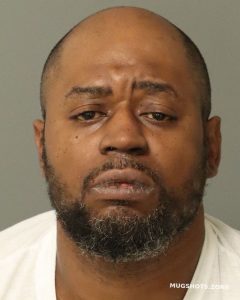 LOWE DREW DWAYNE 10/17/2025 - Wake County Mugshots Zone