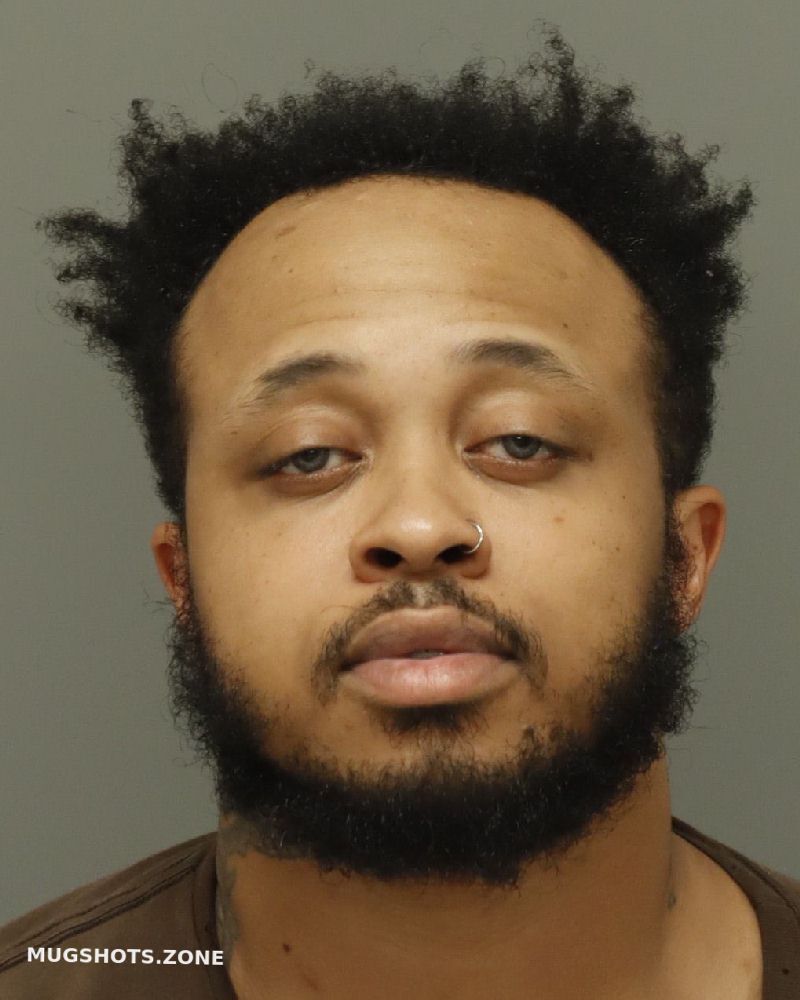 BUNKLEY DAVID LAWRENCE JR 10/18/2025 - Wake County Mugshots Zone