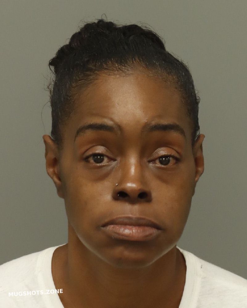 SUMNER LINDA ANN 10/18/2025 - Wake County Mugshots Zone