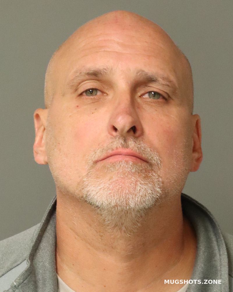 SIMMONS JEREMY RAY 10/18/2025 - Wake County Mugshots Zone