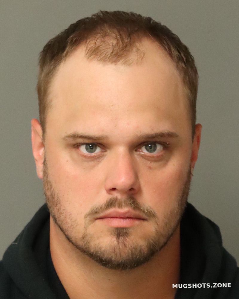 DUDLEY TYLER ALLEN 10/19/2025 - Wake County Mugshots Zone