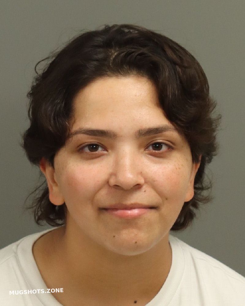 UNNISA MAHAM SYEDA 10/19/2025 - Wake County Mugshots Zone